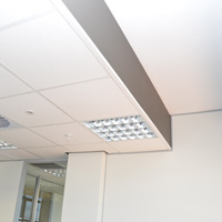 Ceilings | Hampson Interiors